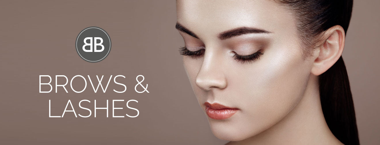 Airbrushed Brows – Beyond Beauty Plymouth