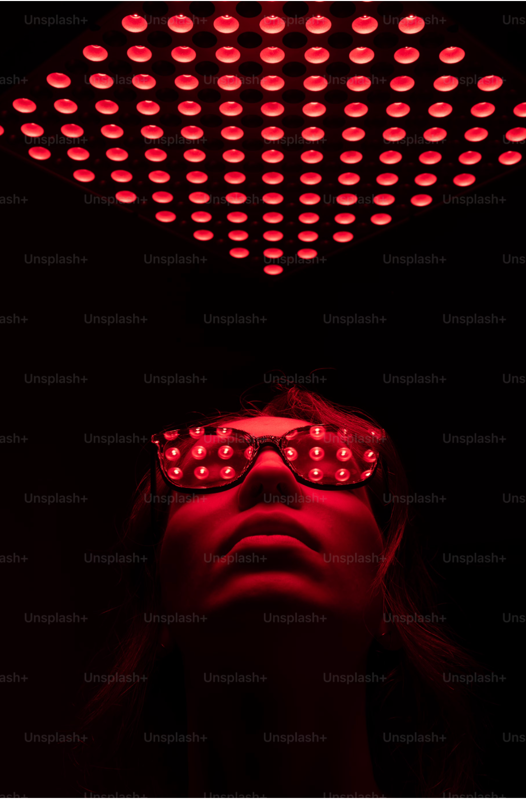Benefits of Red Light Therapy/ Collagen. – Beyond Beauty Plymouth